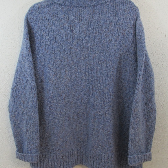 croft & barrow | Sweaters | Croft Barrows Womans Open Front Knitted ...